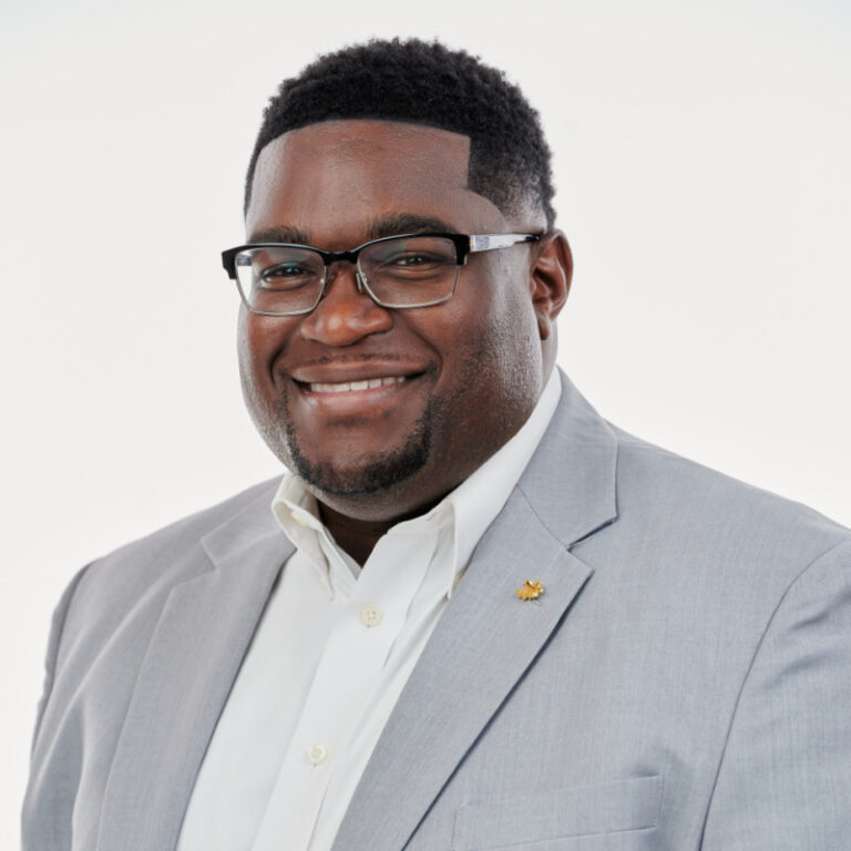 Fred Lowe - Putnam Education Foundation